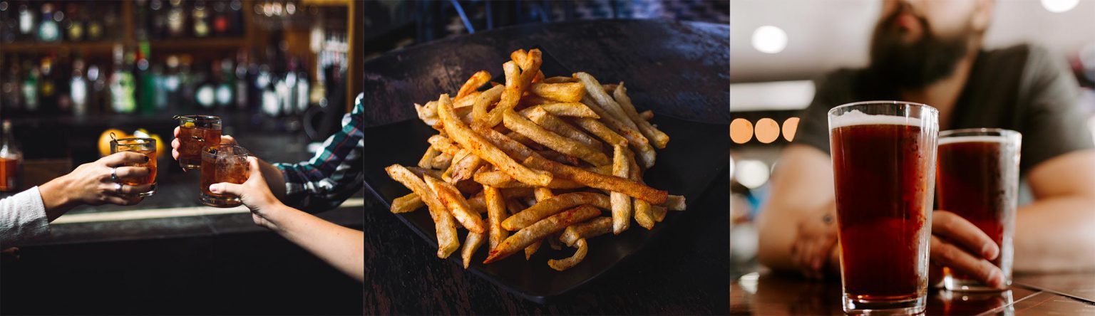 Three Bear Restaurant | Three Bear Lodge - West Yellowstone, MT