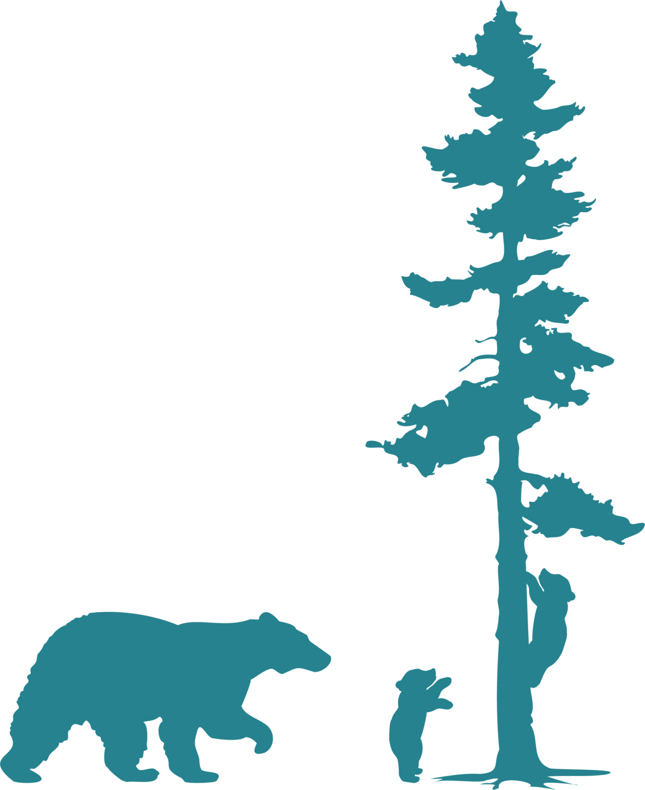 Lodging & Restaurant | Three Bear Lodge - West Yellowstone, MT